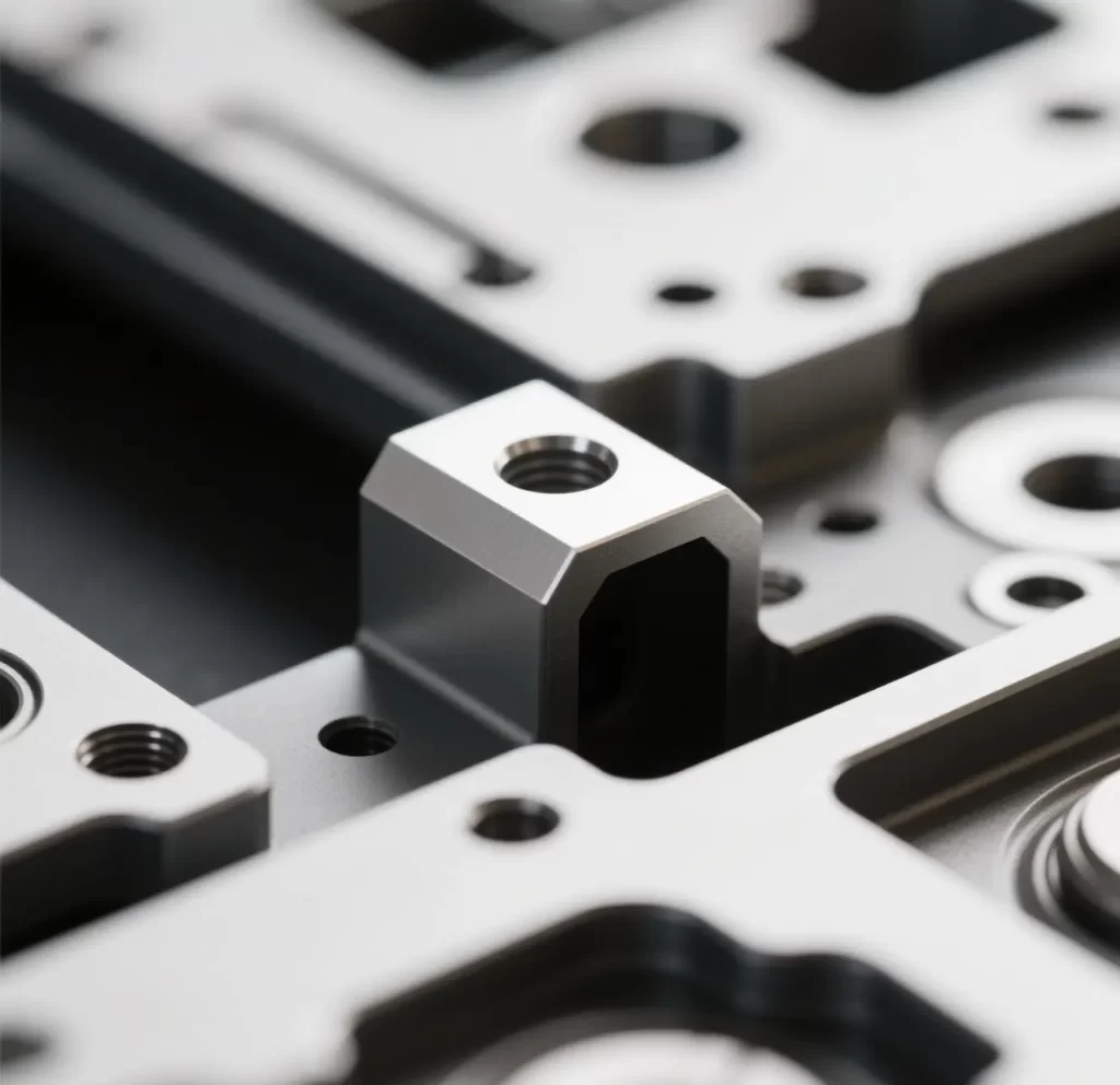 Chamfer vs Fillet: What’s the Difference and When to Use Each - Supply ...