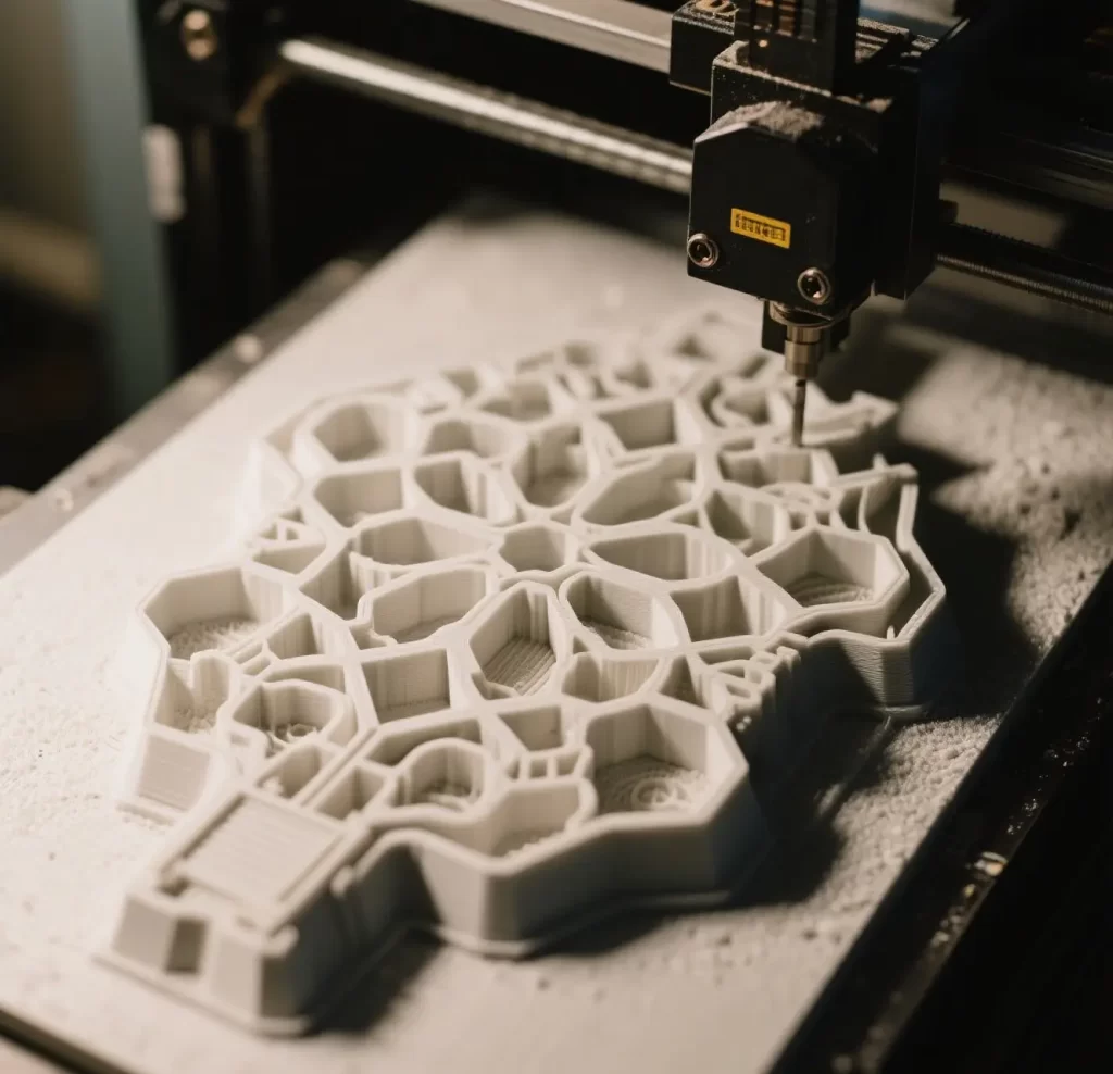 FDM vs SLA — Best 3D Printing Technology for Prototyping - Supply CSMFG