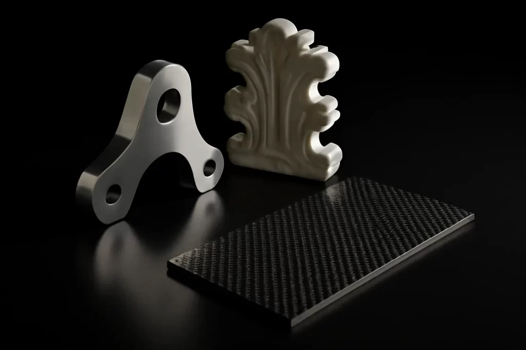 Waterjet Cutting vs. Laser Cutting: Key Differences - Supply CSMFG